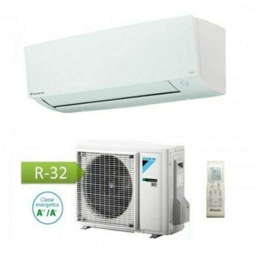 CLIMATIZZATORE DAIKIN MODELLO SIESTA ATXC35B R-32 12000 BTU | Eccomi OnLine